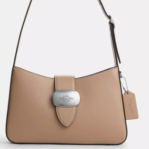 Coach | Bags | Coach Eliza Shoulder Bag | Poshmark